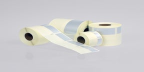 Labels - ALTEC industrial identification B.V.