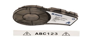 Brady labels - ALTEC industrial identification B.V.