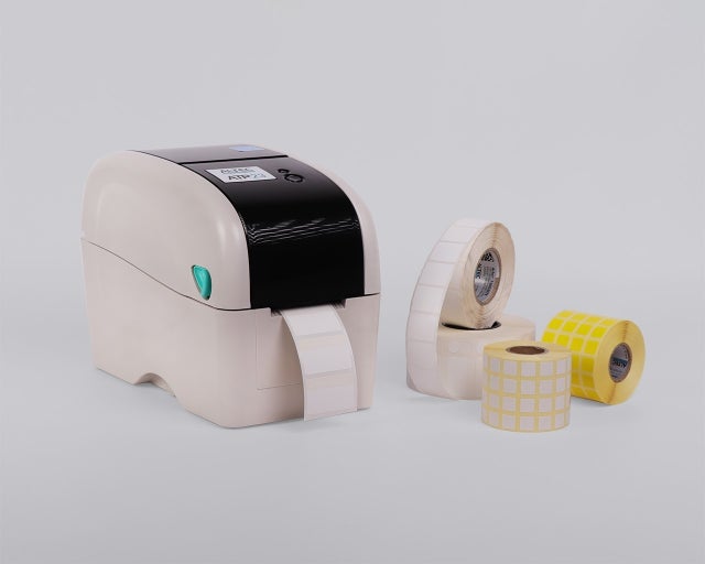 ATP-23 - ALTEC industrial identification B.V.