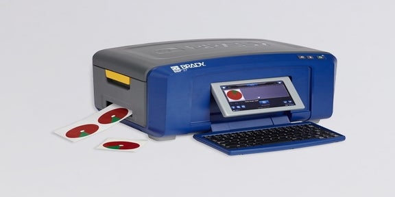 Labelprinters - ALTEC industrial identification B.V.