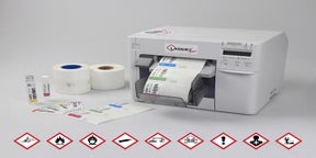 Labelprinters - ALTEC industrial identification B.V.