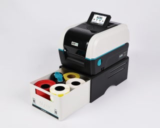 ATP-600 Pro - ALTEC industrial identification B.V.