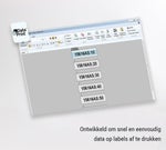 DATAPRINT SOFTWARE - ALTEC industrial identification NV