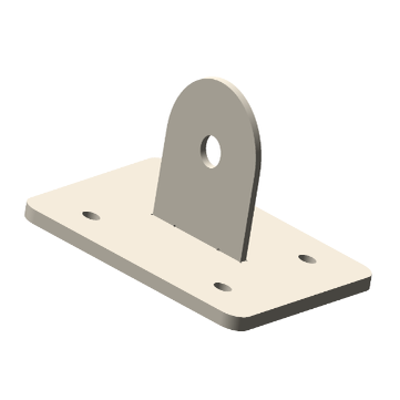 Plate Cross bracing Various types | Ottevanger