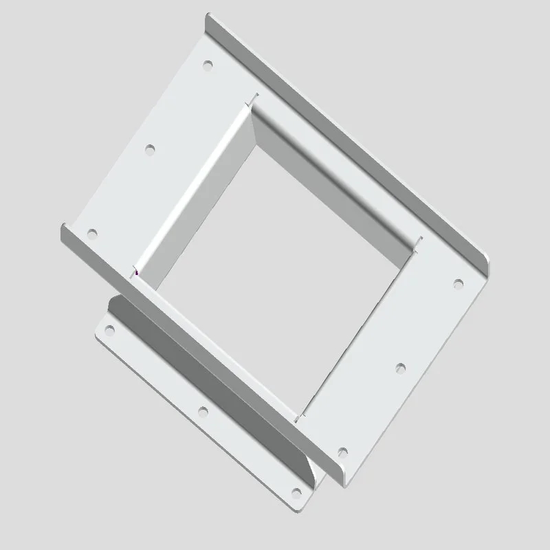 Raised cover inlet | Ottevanger