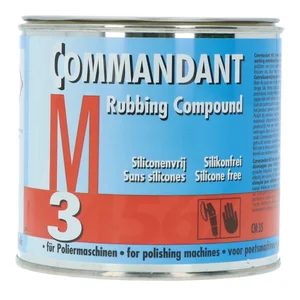 Home Page - Commandant