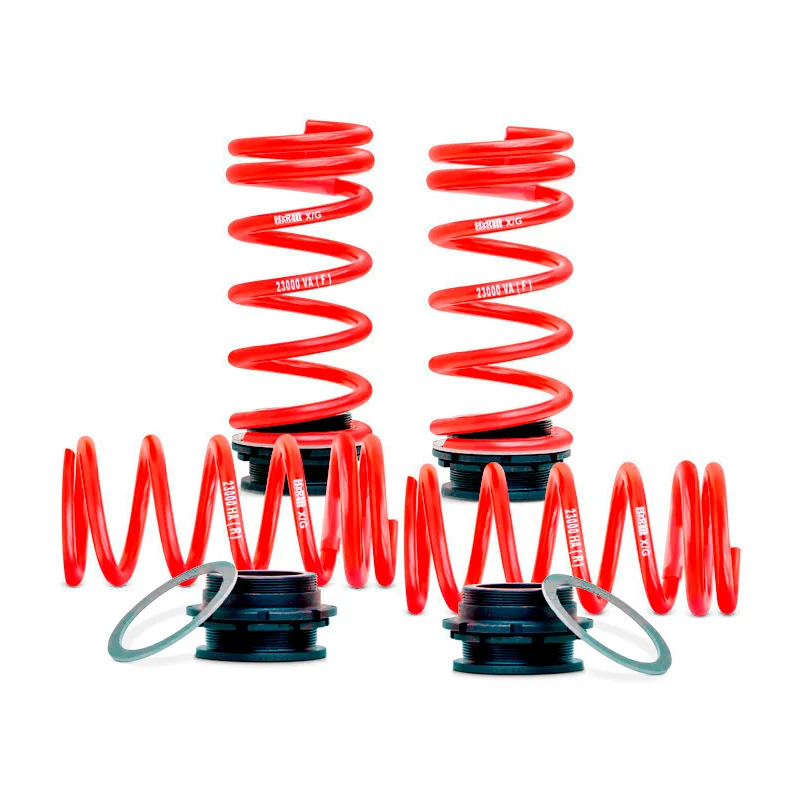 H&R Height Adjustable Spring System suitable for BMW M5 (G90